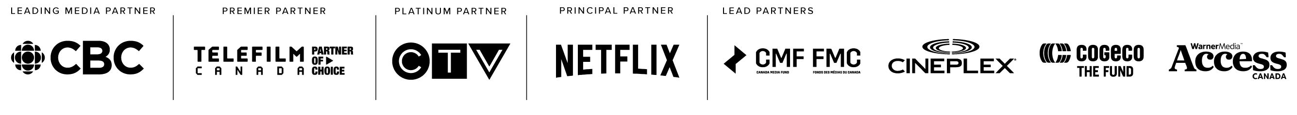 Log In – Cogeco Fund Audience Choice Award - Cogeco Fund Audience ...